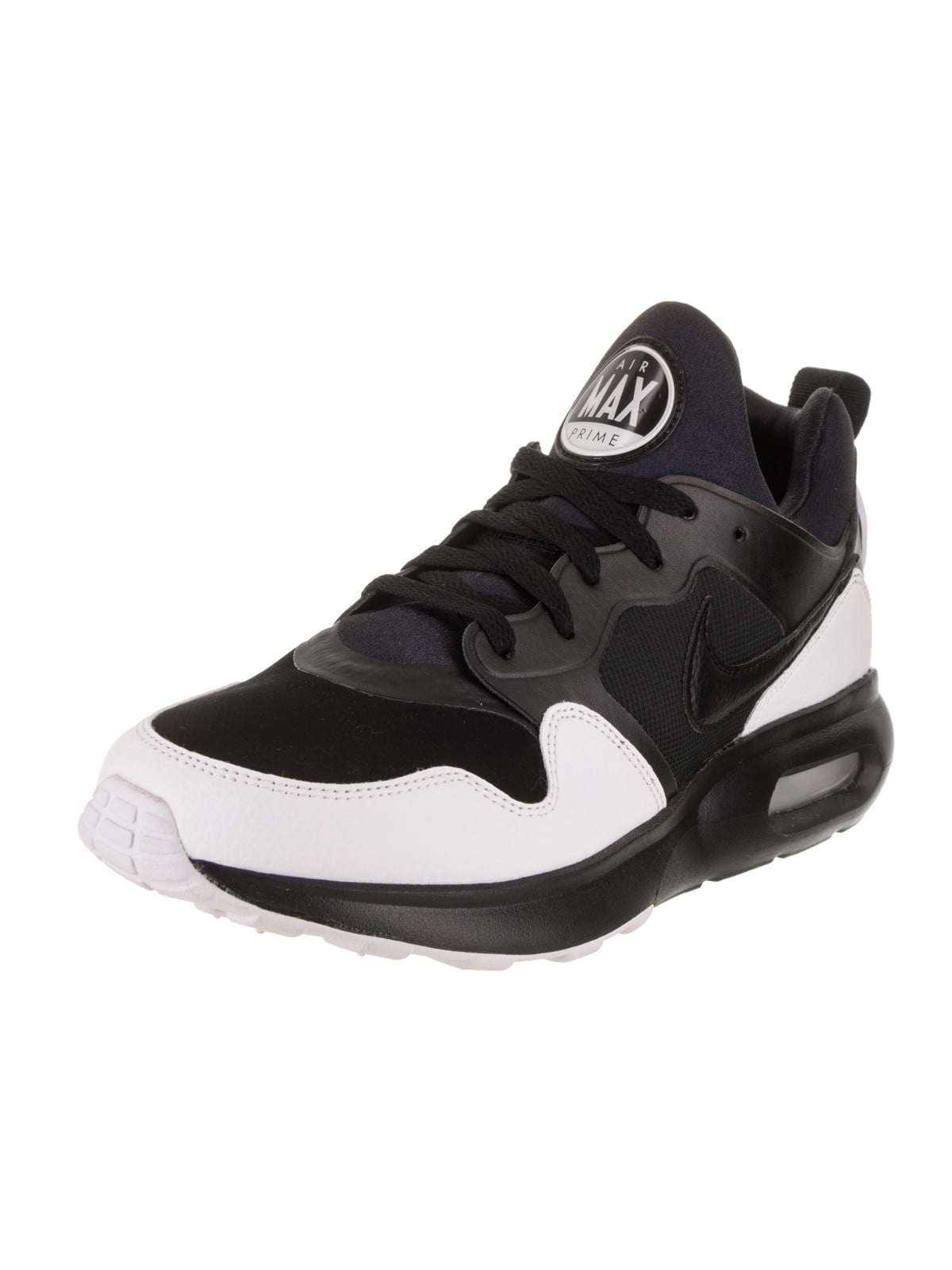 nike men's air max prime sl running shoe - Walmart.com