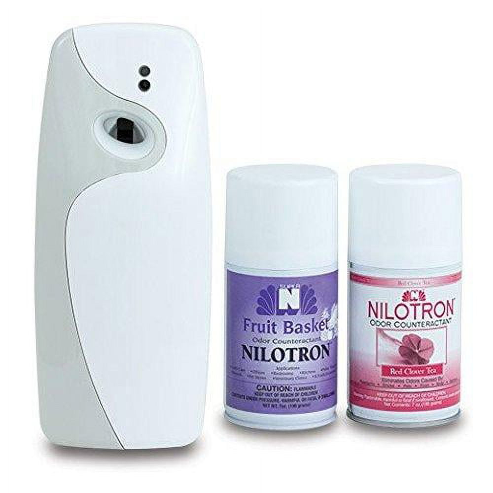 nilotron aerosol starter kit - Walmart.com