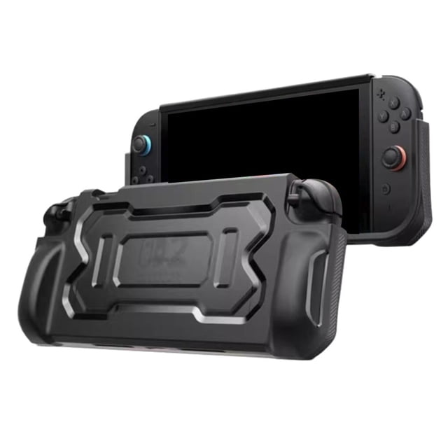 for #nintendo# Switch 2 Case 2025, TPU Protective Case – #Ultra#-Thin ...