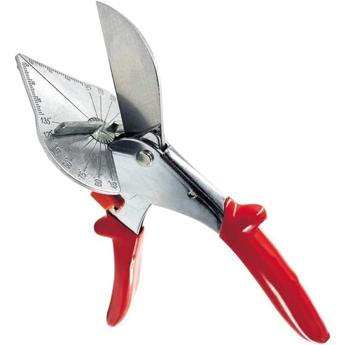 nitya Miter Shears Cutter Round Cutting Tool with 45 to 135 Degree ...