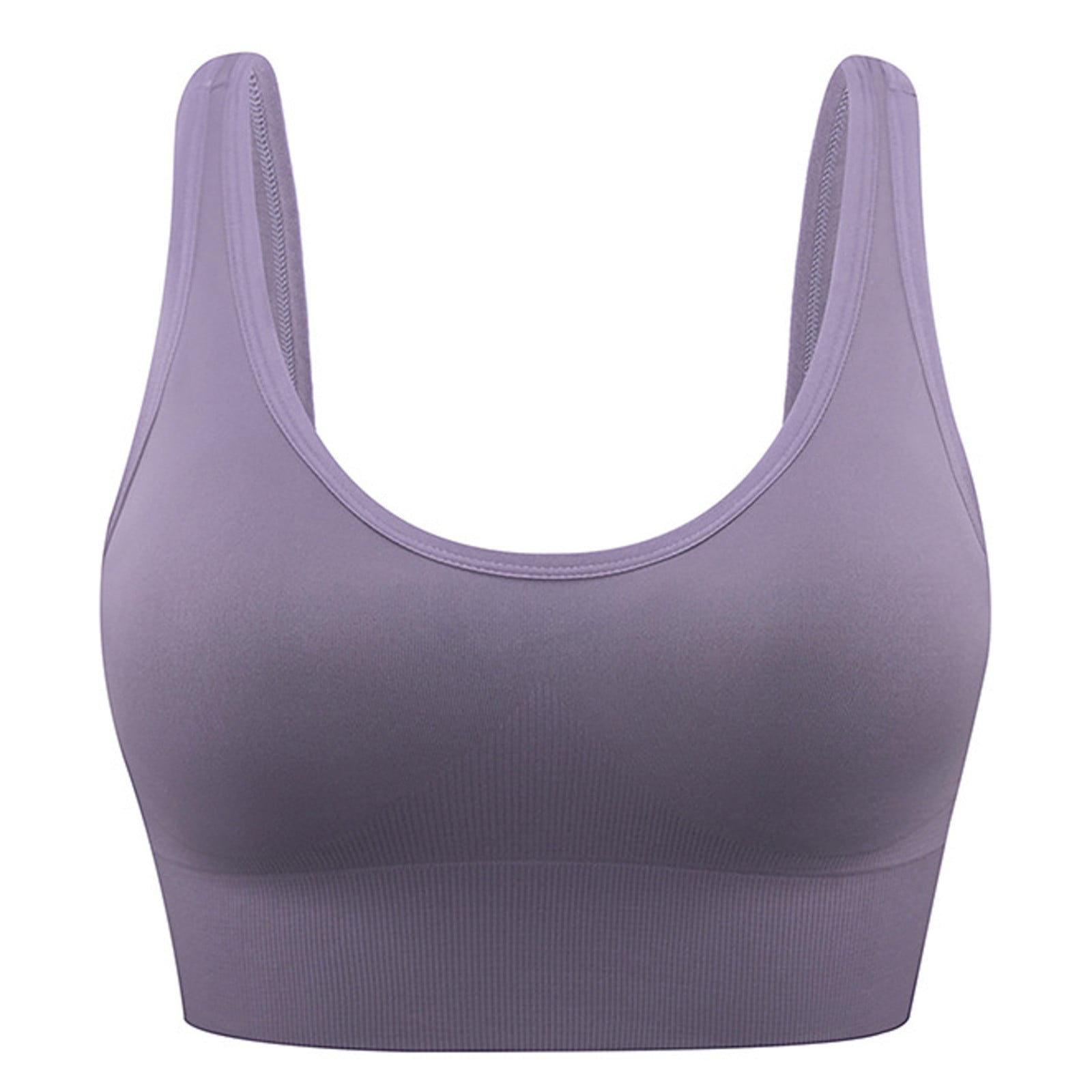 njshnmn Bras for Women Women's All Day Comfort Bra, No Wire Jacquard ...