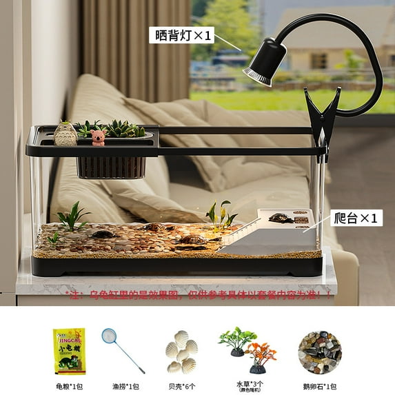 nk 15" x 8"x 8" for Insect, Fish, Tarantula, Hermit Crab, Jumping ...