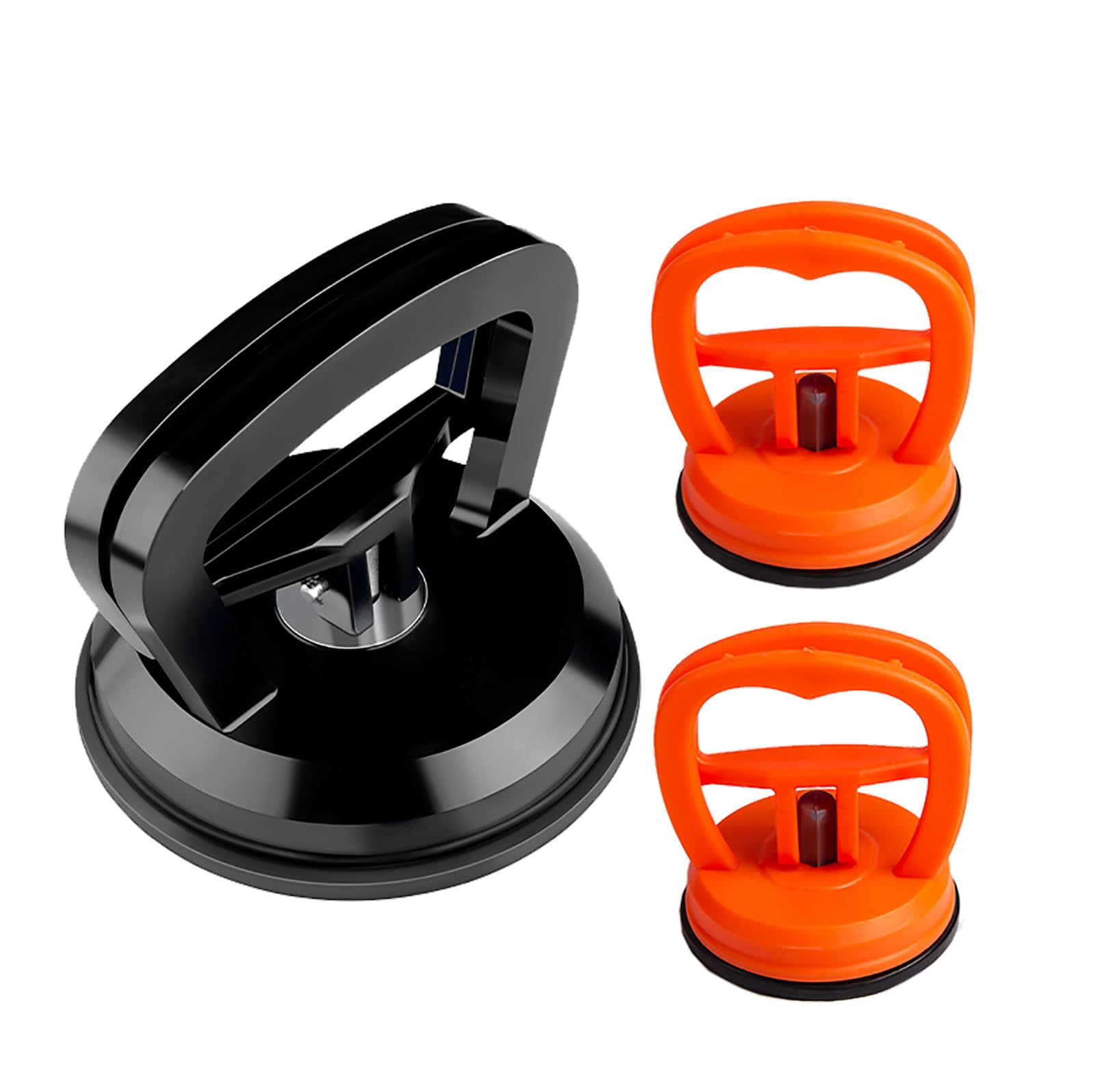 nkpyln Dent Puller, 3 Pack Car Dent Remover Tool, & Dent Repair Tool ...