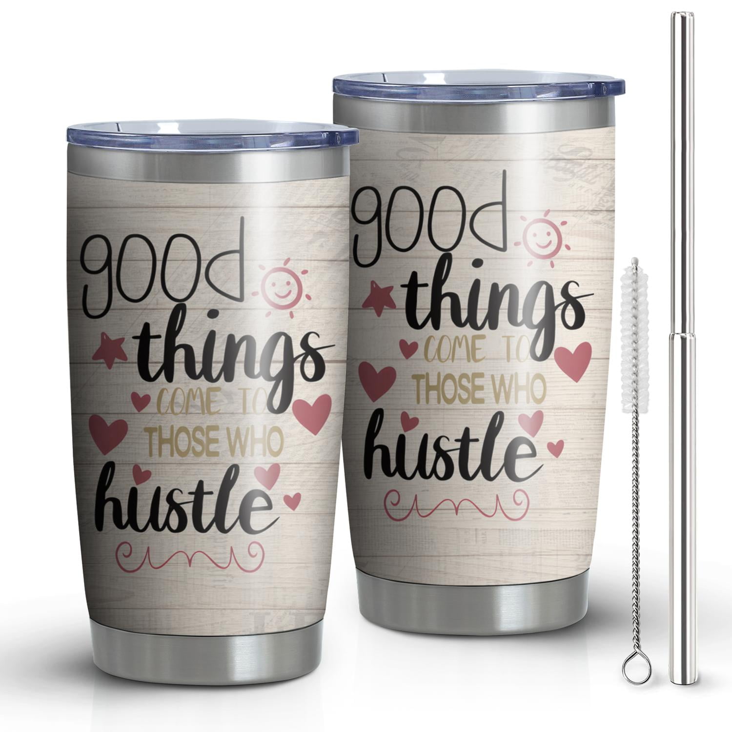 nmbnswo Good Things Coffee Mugs - Walmart.com