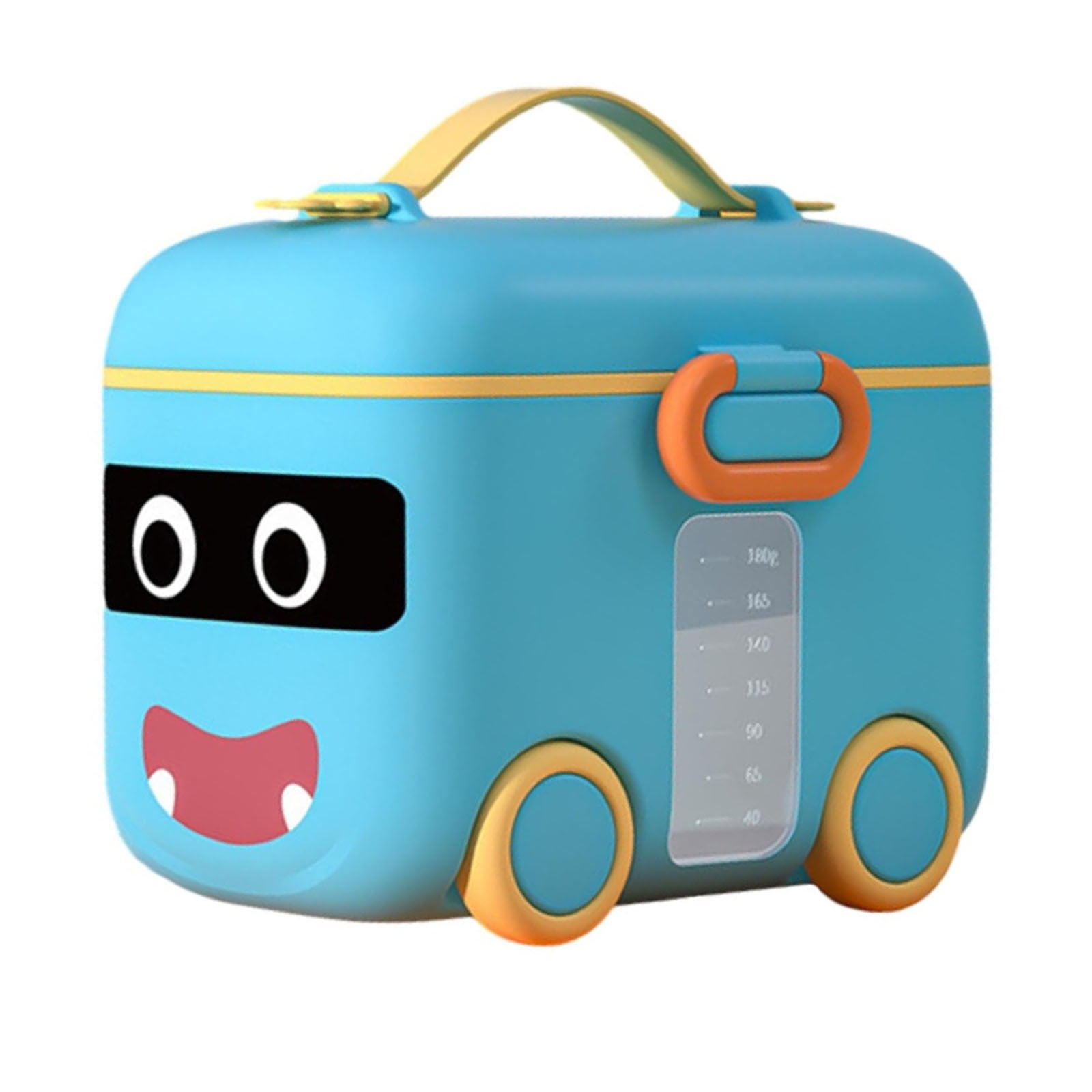 nmells Clearance Box Portable Formula Dispenser Formula Dispenser ...