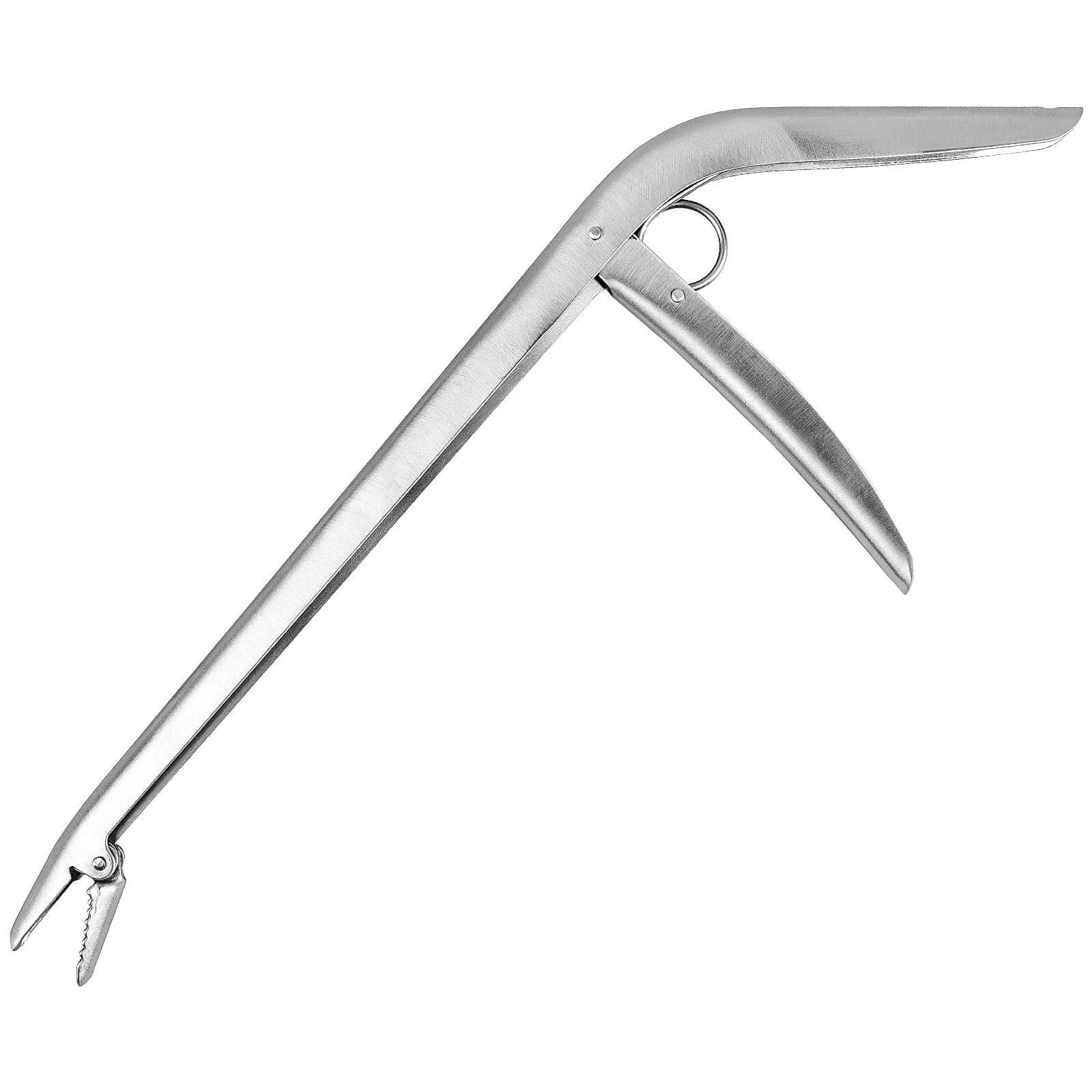 nmells Clearance Gun-Type Hook Picking Pliers Booms Fishing R1 ...