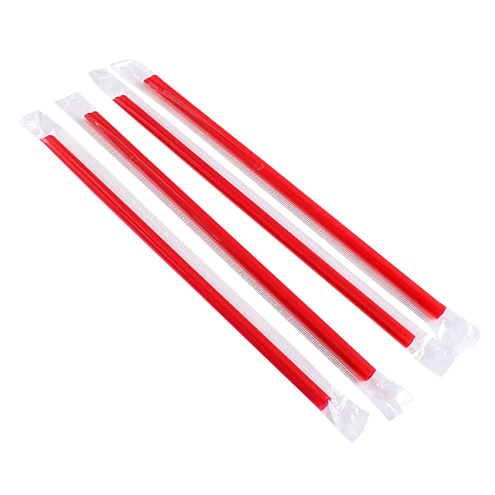 nmells Clearance Heart-shaped Straws Disposable Drinking Straws ...