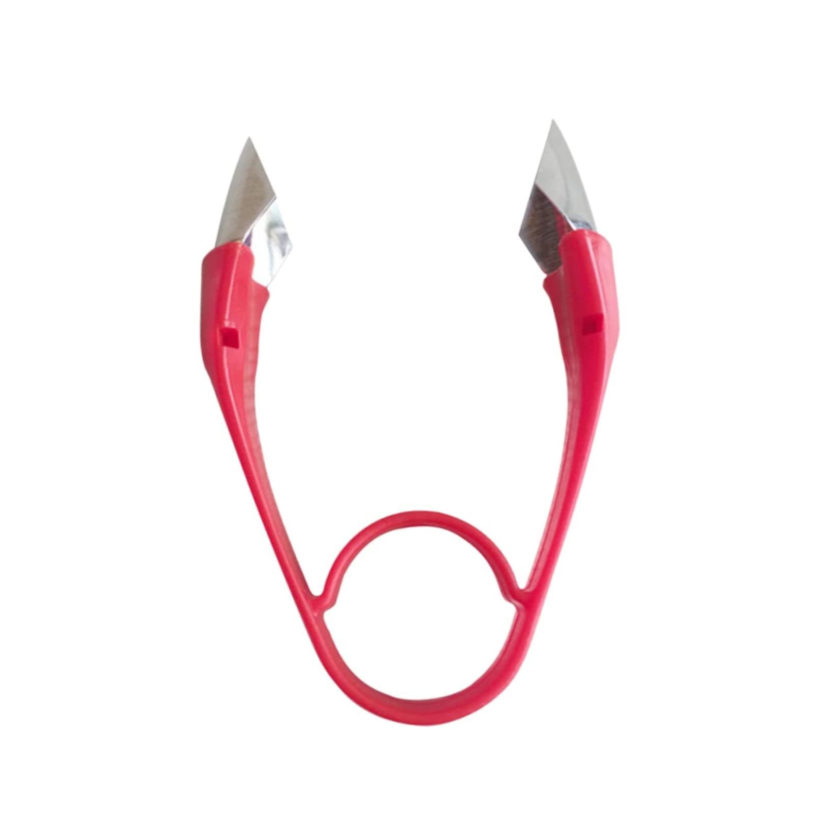 nmells Clearance Strawberry Corer Stem Tool Strawberry Core Remover ...