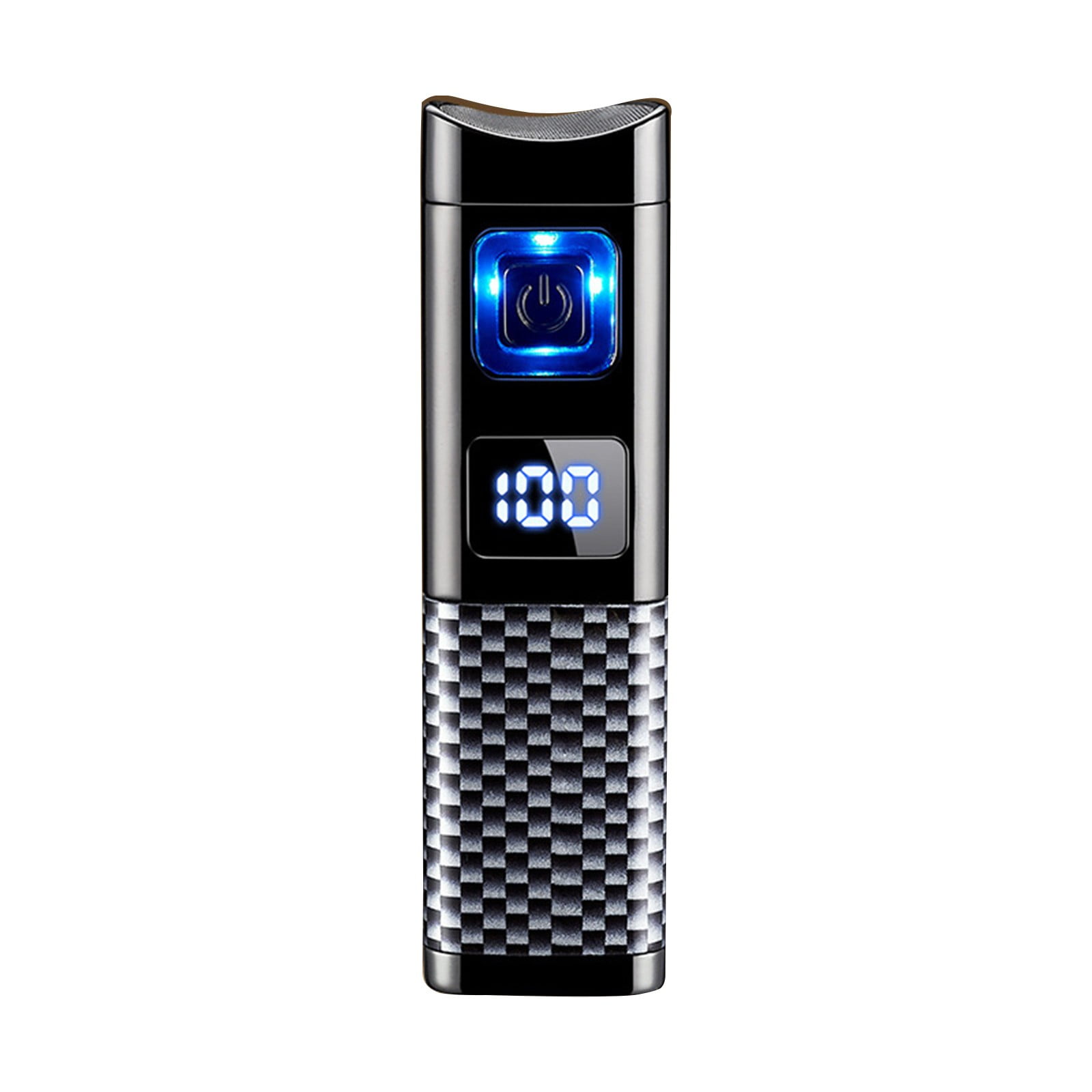 nmells Rechargeable & Refillable Torch With LED Display 2024 New All In ...