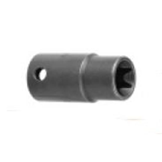 no. 4 Inverted Torx Socket - Walmart.com