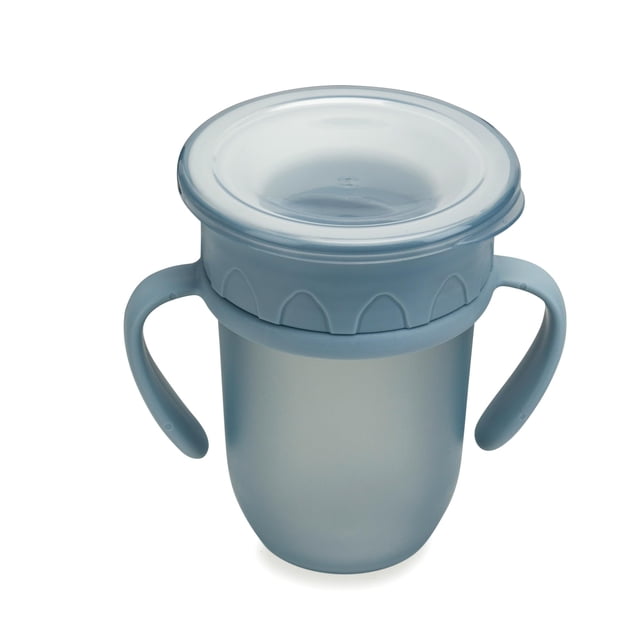 noüka All Around Cup | Leak Proof and Easy Grip | Removable Handles ...