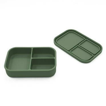 Inu Insulated Warm School Bento Lunch Box with Stainless Steel Hot Food ...