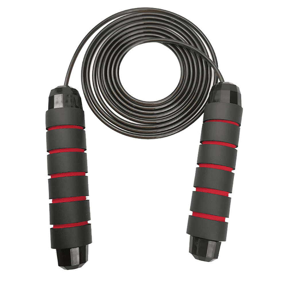 no load Quickwittc Jump rope, for Workout, Fitness - with Rapid Ball ...