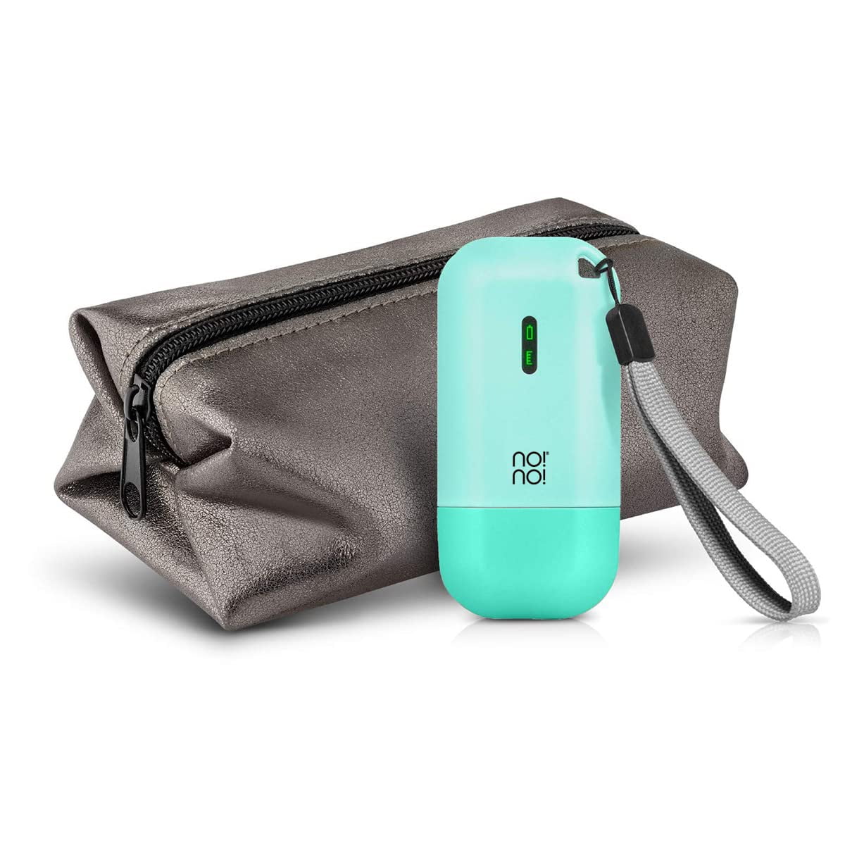 no!no! Hair Removal Device for Men and Women - Mint - Walmart.com