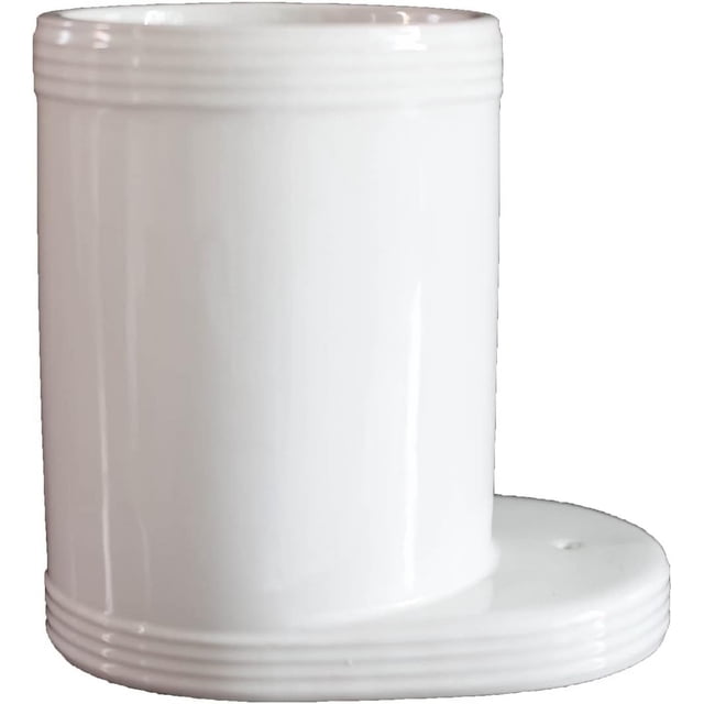 nora fleming Ceramic Utensil Crock - Kitchen Countertop Decor - Perfect ...