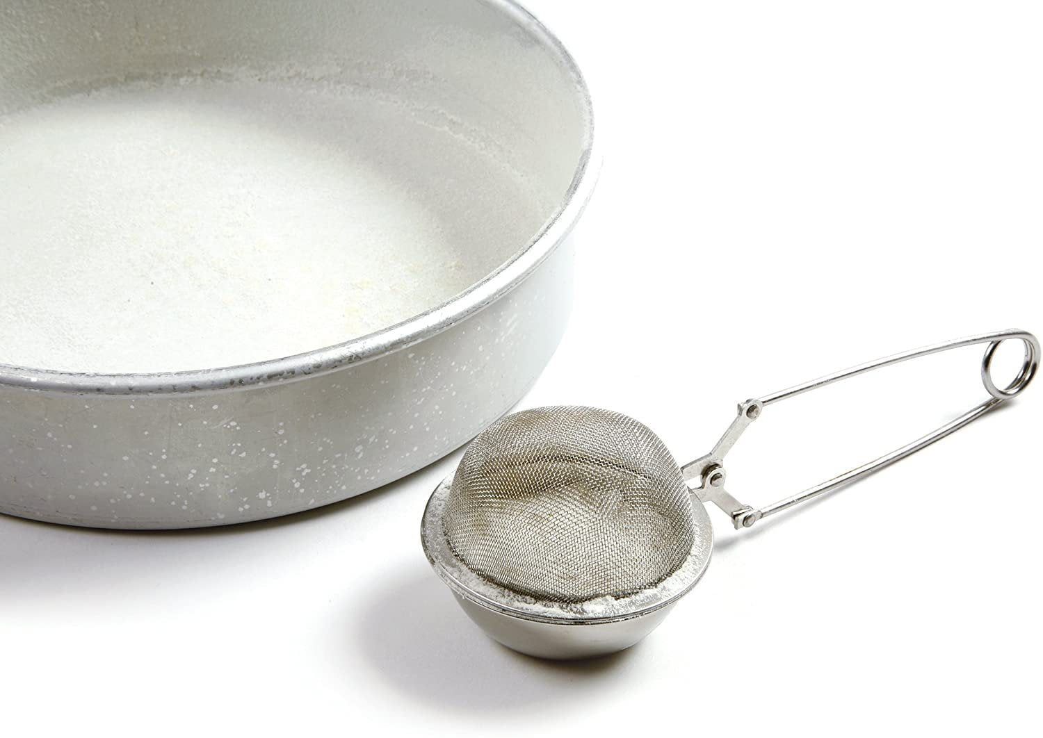 Norpro Sugar and Flour Duster - Walmart.com