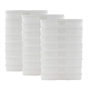 Organizer Boxes