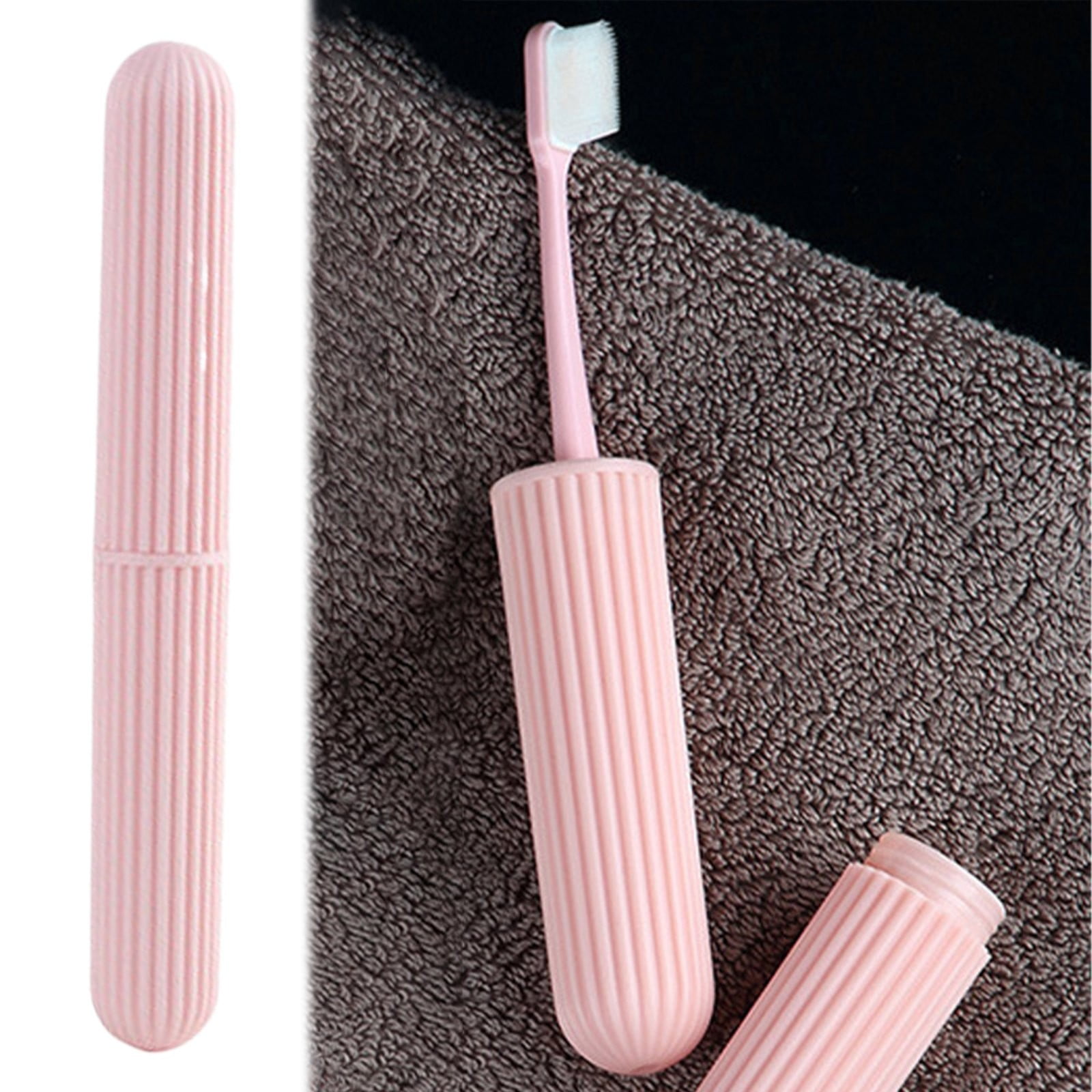 npkgvia Big Sale!Toothbrush Case,Toothbrush Holders,Travel Toothbrush ...