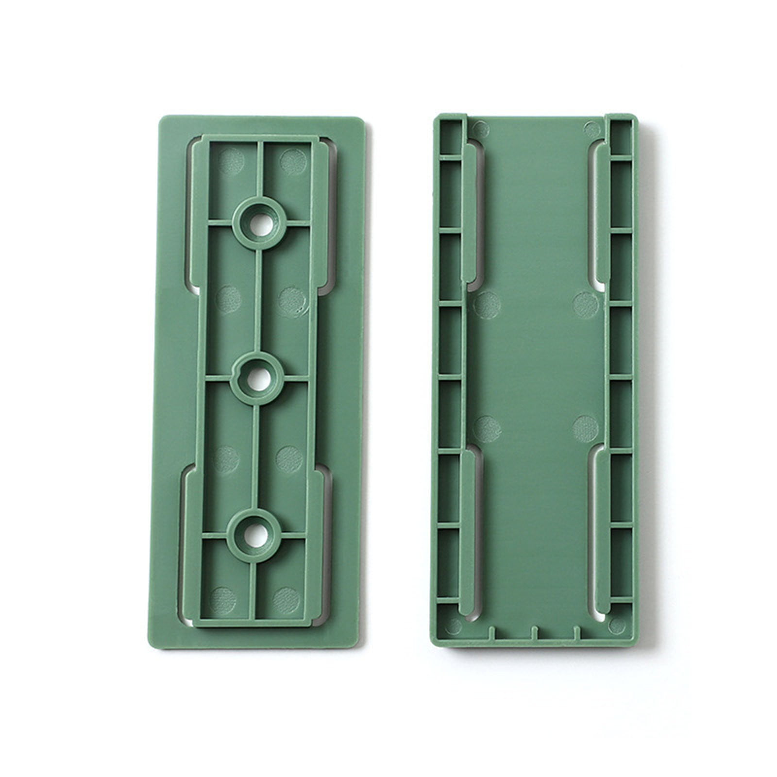 npkgvia Chip Clips,Paper Clips,Power Strip Fixator No Self Adhesive ...