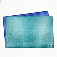 Carl Manufacturing 12" Replacement Cutting Mat, 2/Pkg. - Walmart.com