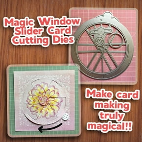 Cuttlebug Embossing Folders