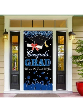Graduation Party Supplies in Party Supplies - Walmart.com
