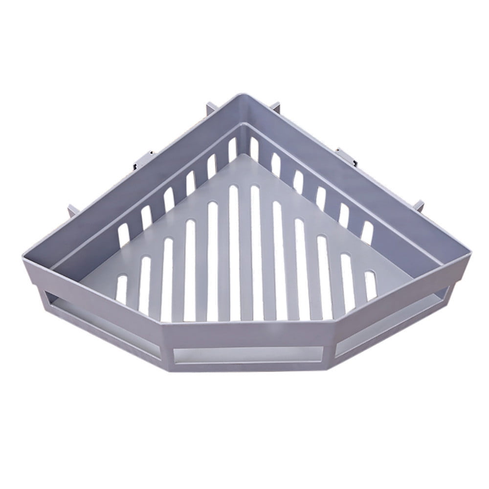 Clearance！npkgvia 1 Pc Bathroom Organizers and Storage,Bathroom ...