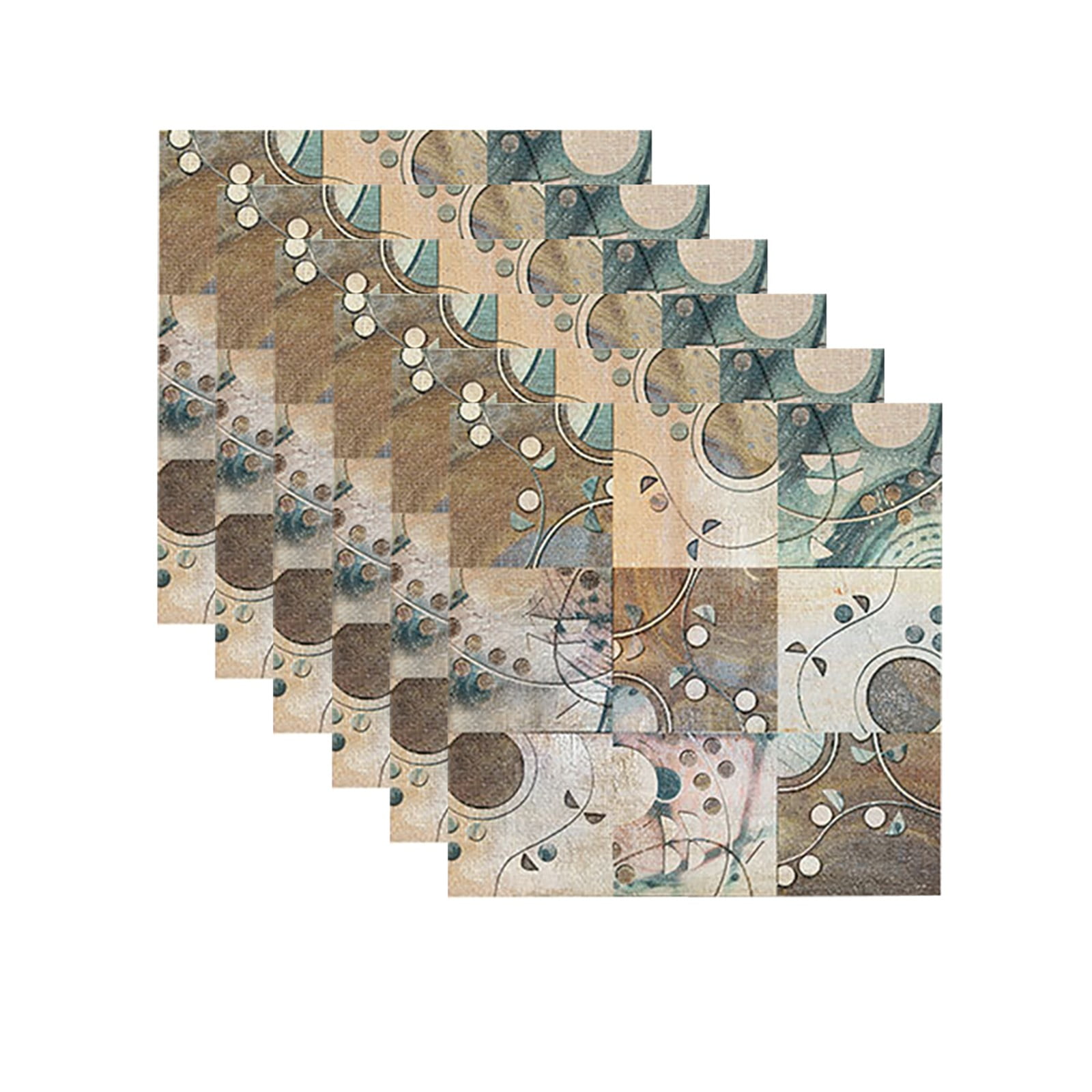 npkgvia Wallpaper,Happy Easter Easter Eggs Sticker Wall Sticker Window ...