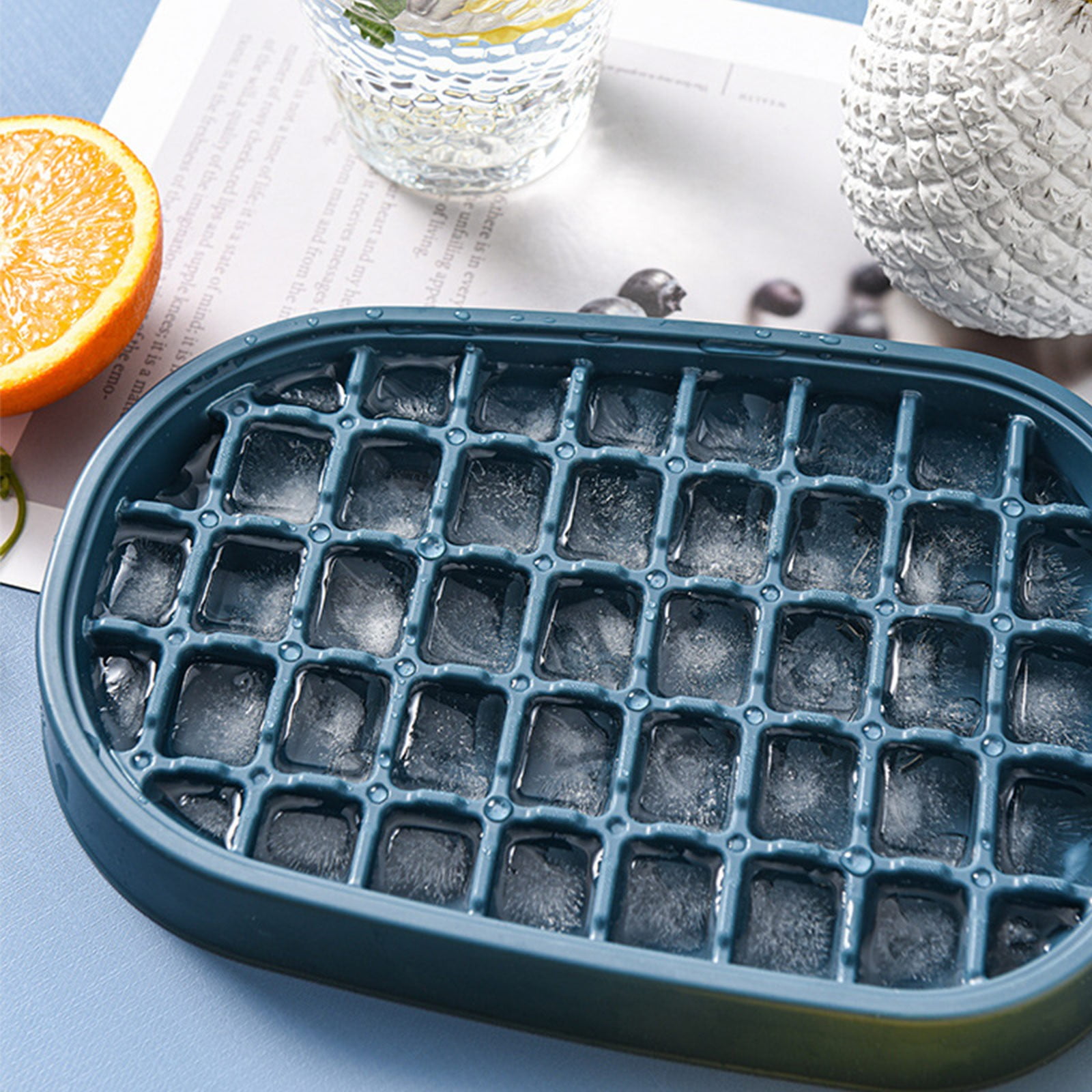 npkgvia ice trayClearance,Summer New Creative Cloud Pineapple Ice Tray ...