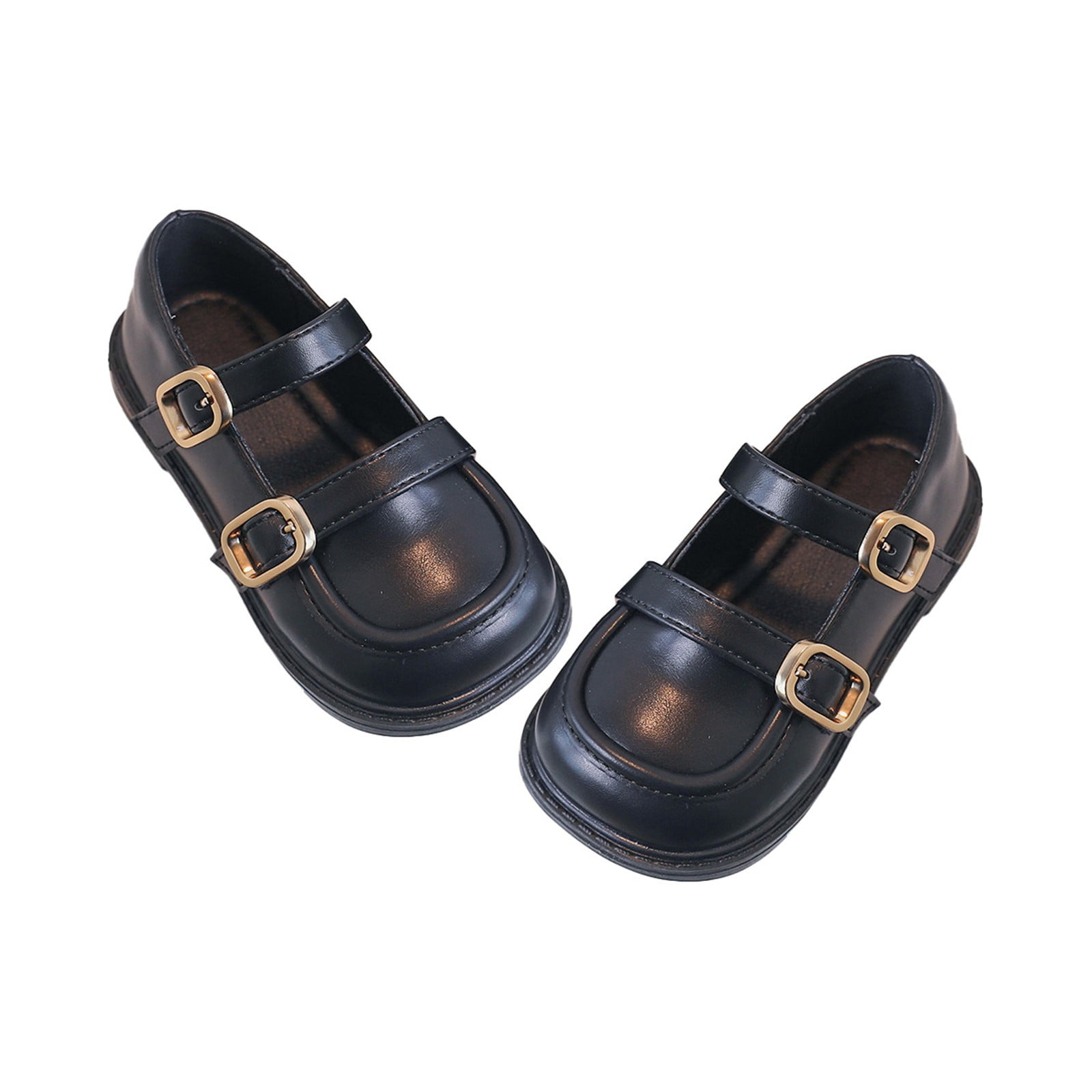 nsendm Female Sandal Big Kid Girl Toddler Flip Flops Princess Party ...