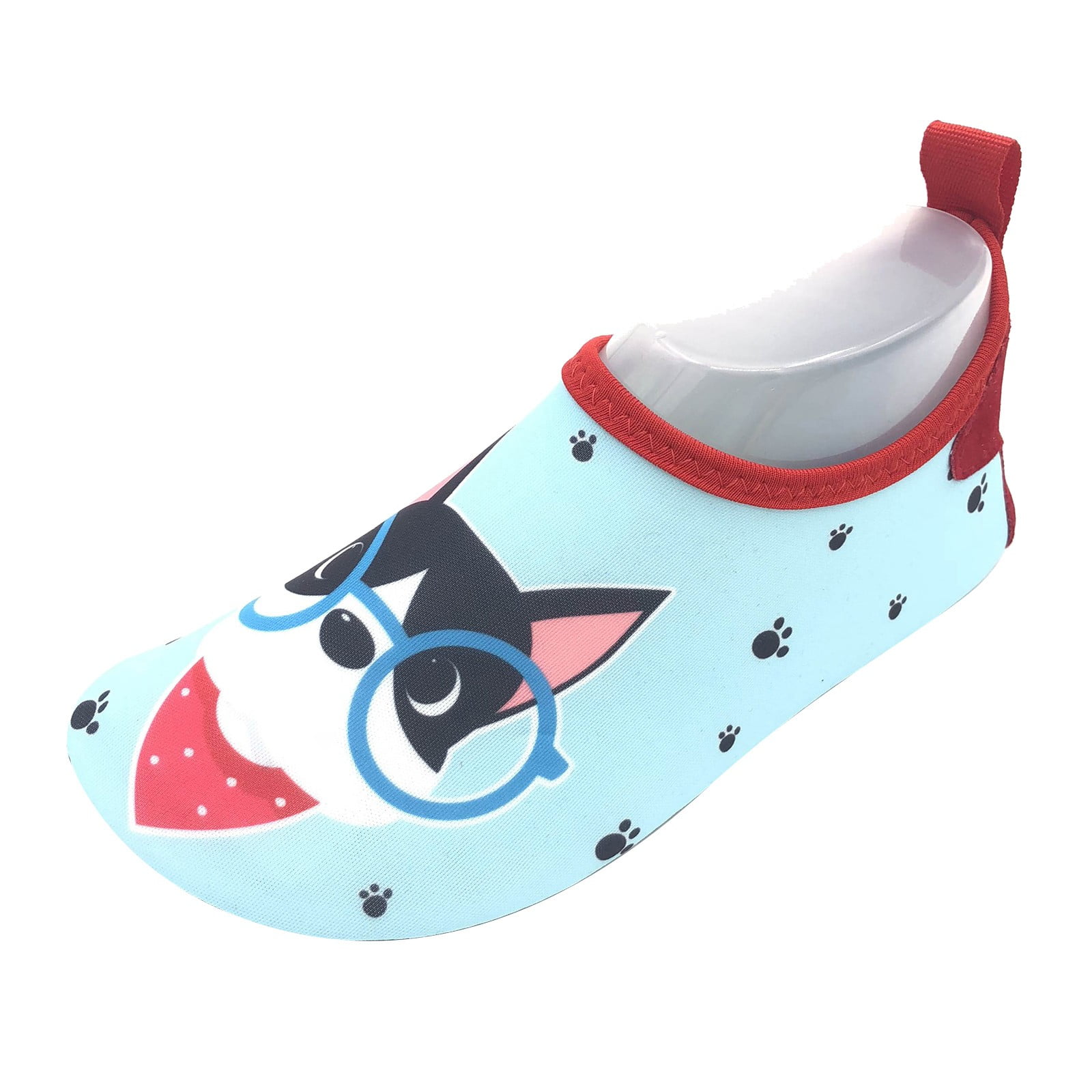 nsendm Female Shoes Little Kid 2 Kids Shoes and Breathable Swimming ...