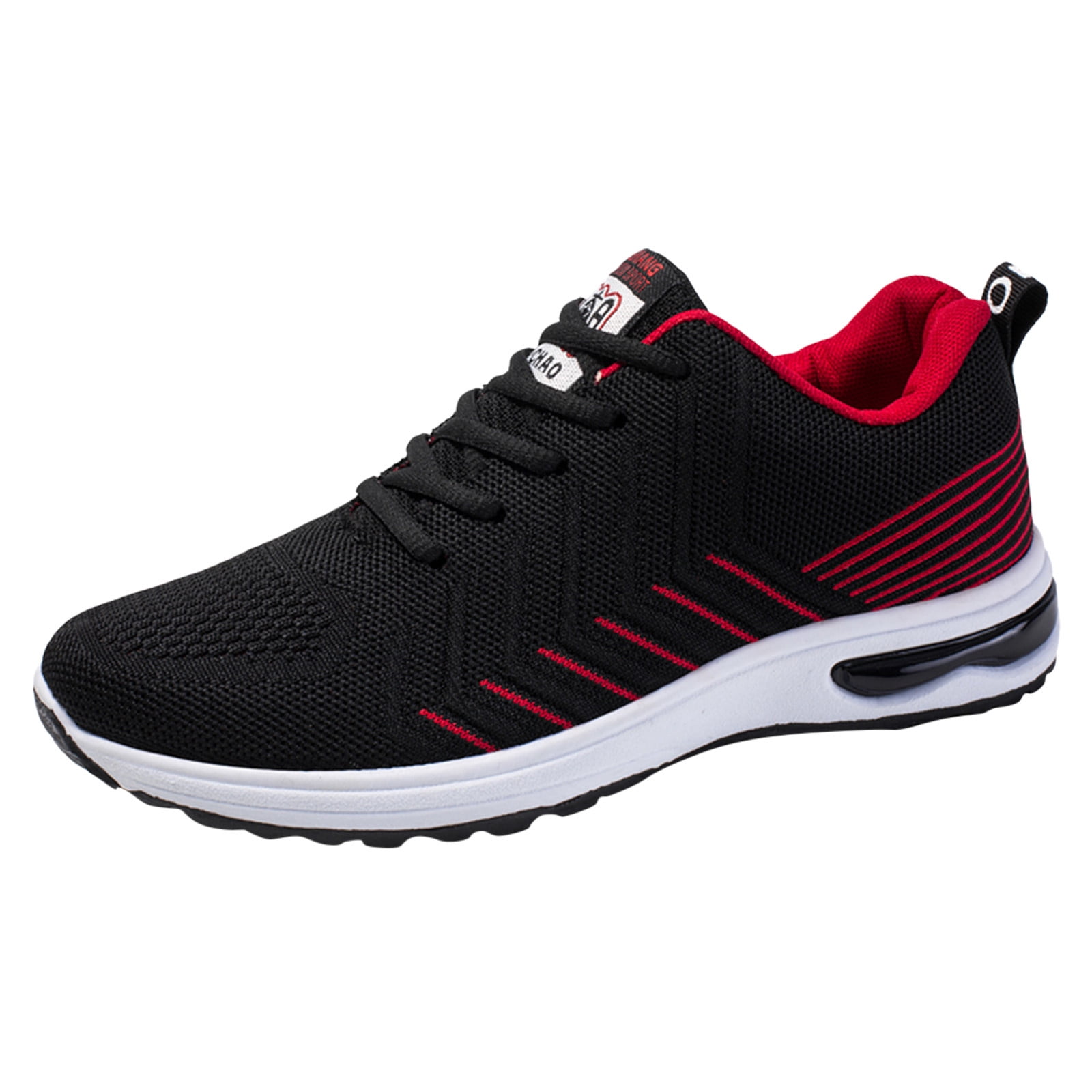 nsendm Male Shoes Adult Men Casual Shoes Size 14 Up Sport Shoes Walking ...