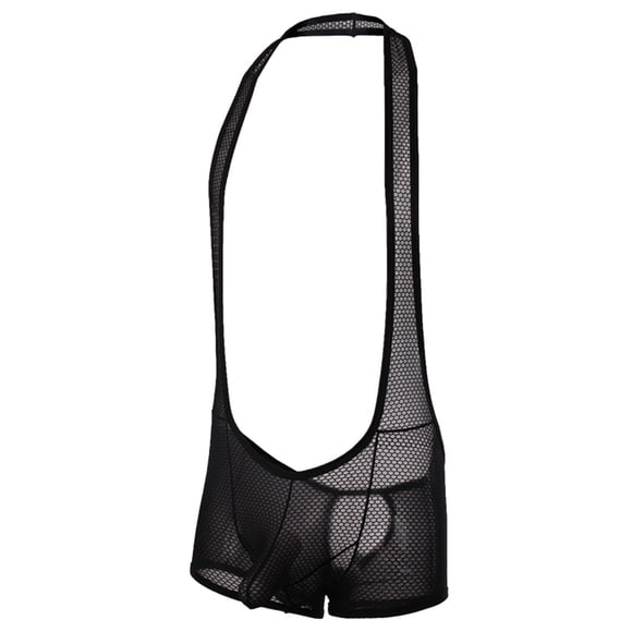 Men Sheer Underwear