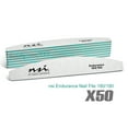 nsi Endurance Nail File 180/180 x 50 Pieces - Walmart.com
