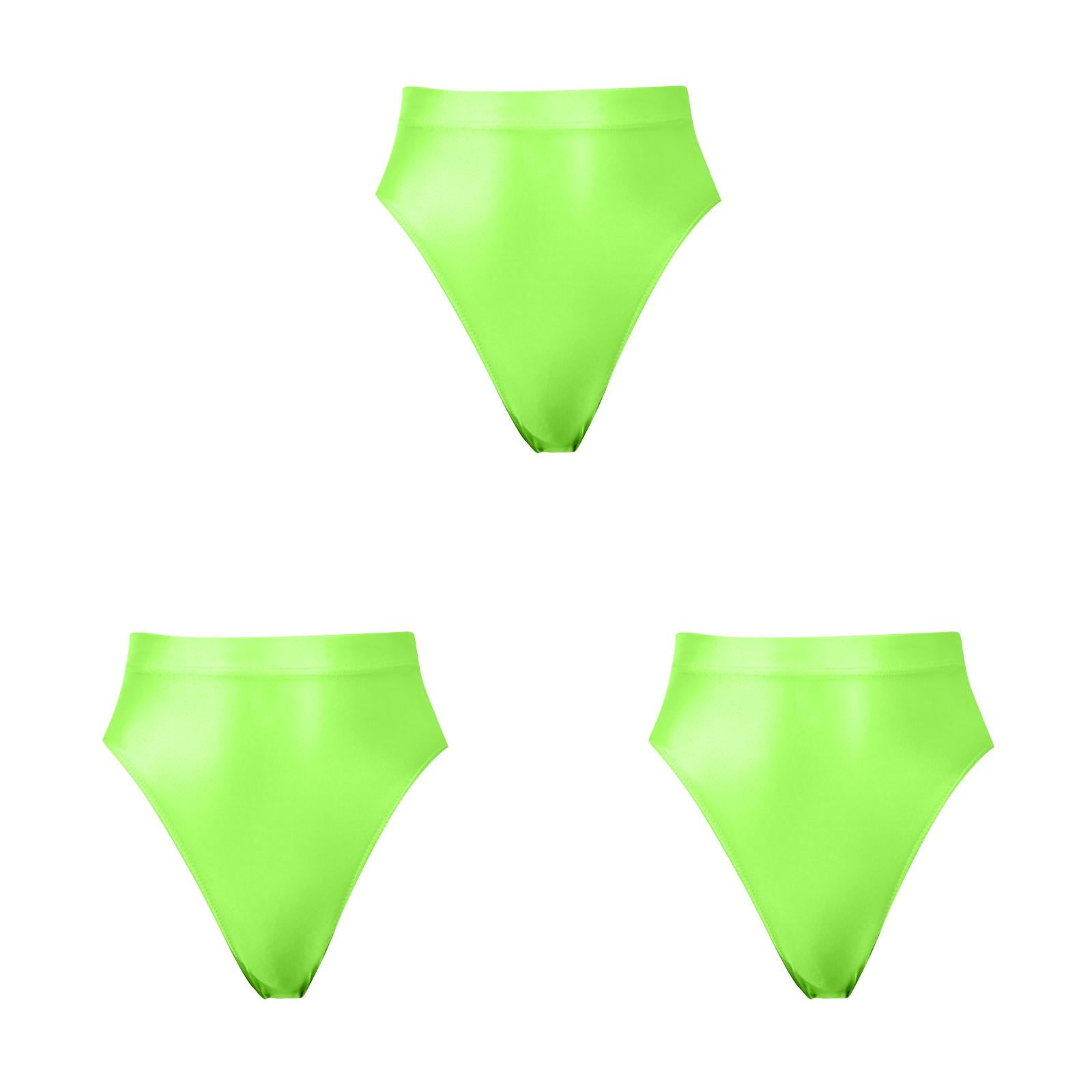 nsparent No Show Bra for Low Cut Dress High Waisted Briefs Sexy Sheer ...