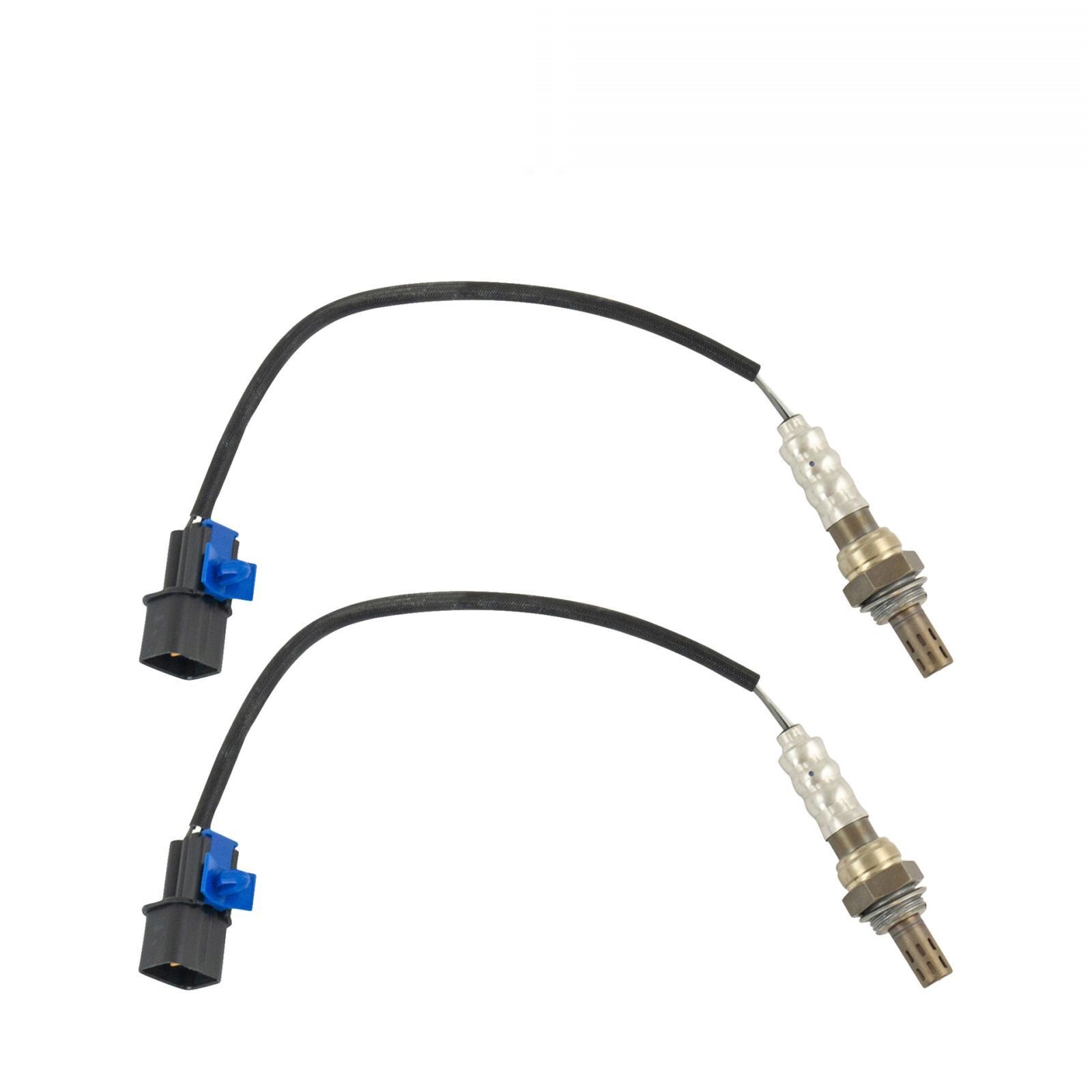 nstream O2 Oxygen Sensor Set for 2012-2016 for Hyundai for Genesis for ...