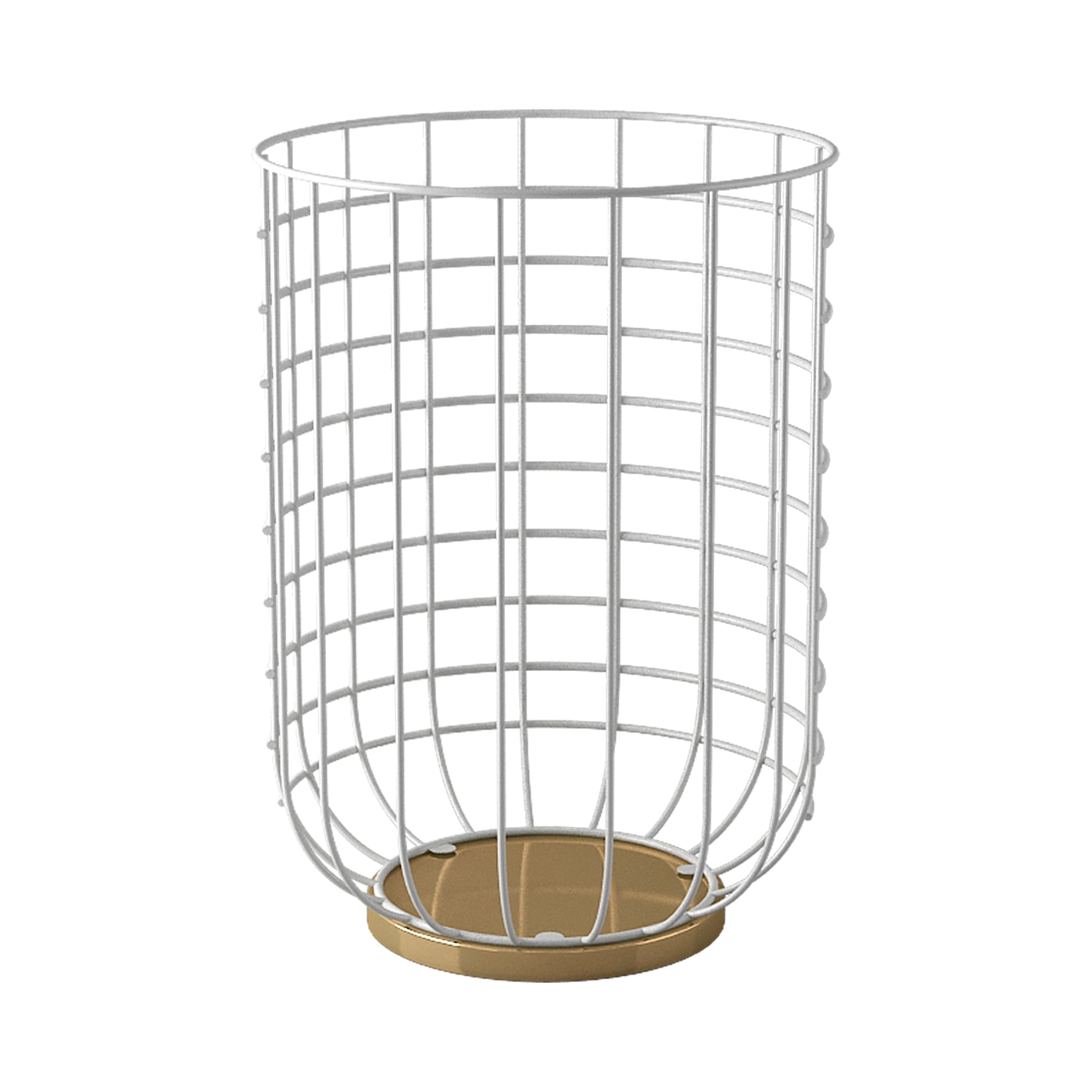 nu steel Wire Utensil holder, Tools Caddy, Flatware Caddy Organizer for ...