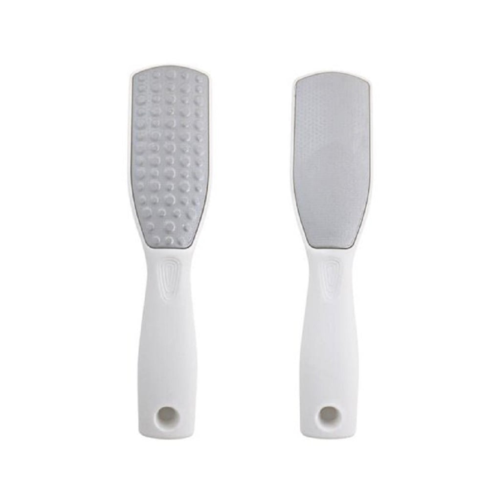 nu119 Professional Pedicure Foot File | Stainless Steel Foot File ...
