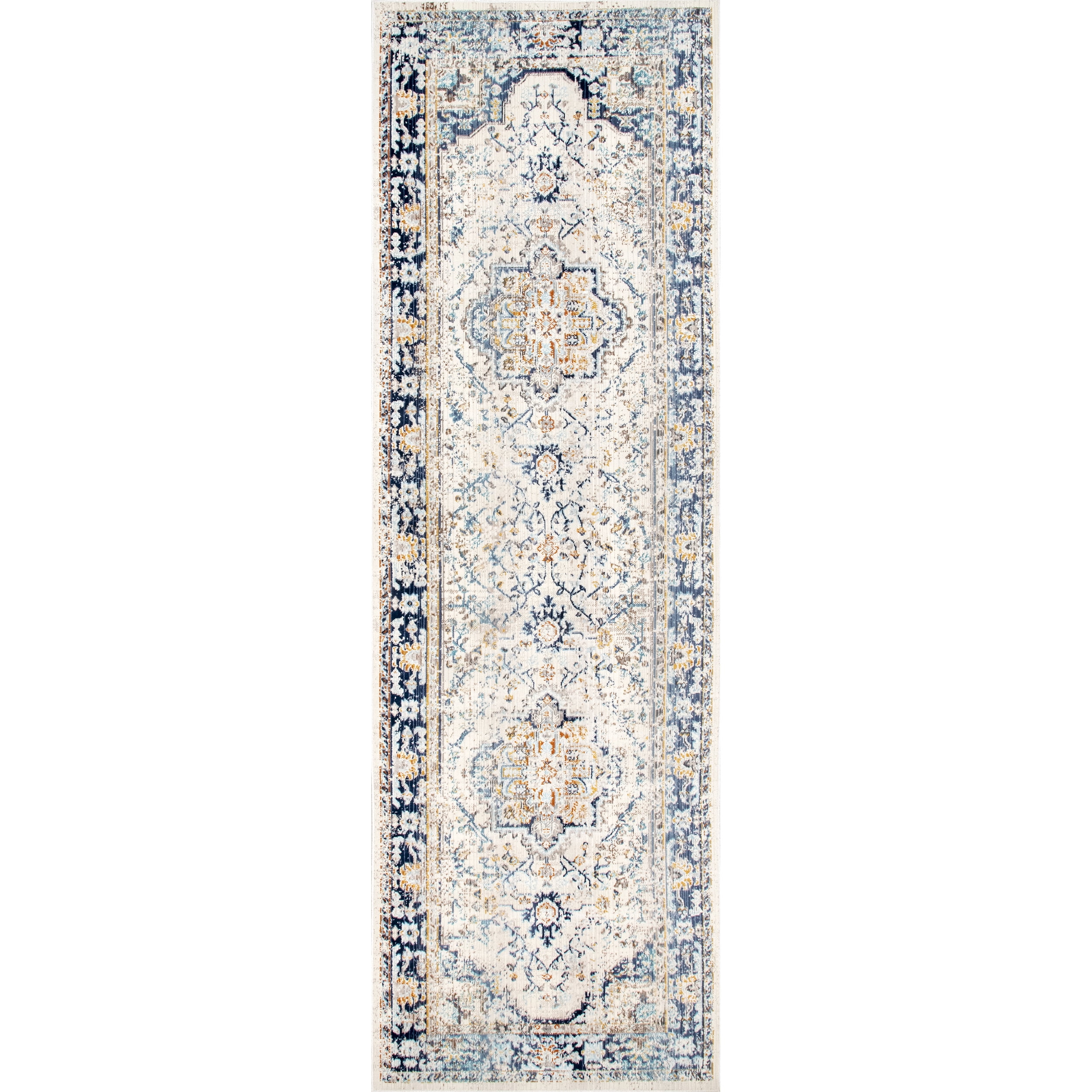 nuLOOM Ainsley Fading Token Area Rug - Walmart.com