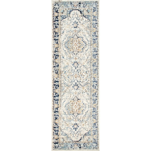 nuLOOM Ainsley Fading Token Area Rug - Walmart.com