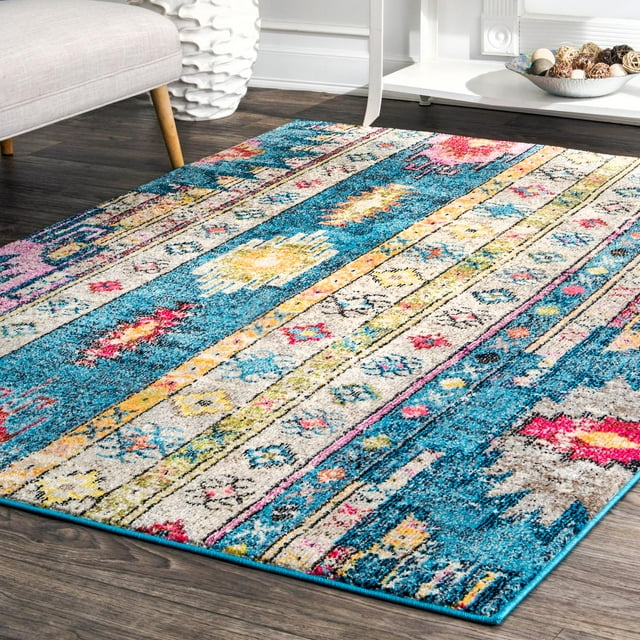 nuLOOM Bohemian Jennifer Area Rug or Runner - Walmart.com