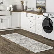 nuLOOM Vintage Erline Area Rug - Walmart.com