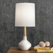 Monaca 31.5-Inch Table Lamp, Champagne Mercury - Walmart.com