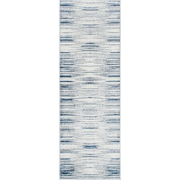 nuLOOM Abstract Haydee Area Rug or Runner - Walmart.com
