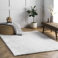 nuLOOM Ainsley Fading Token Area Rug - Walmart.com