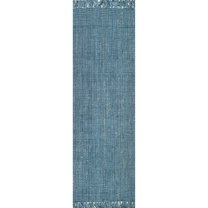 Free Shipping! nuLOOM Hand Woven Chunky Loop Jute Area Rug - Walmart ...