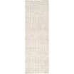 nuLOOM Acacia Raised Diamond Tasseled Area Rug, 5' x 8', Beige ...