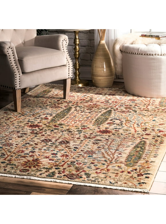 nuLOOM Rugs in Area Rugs - Walmart.com