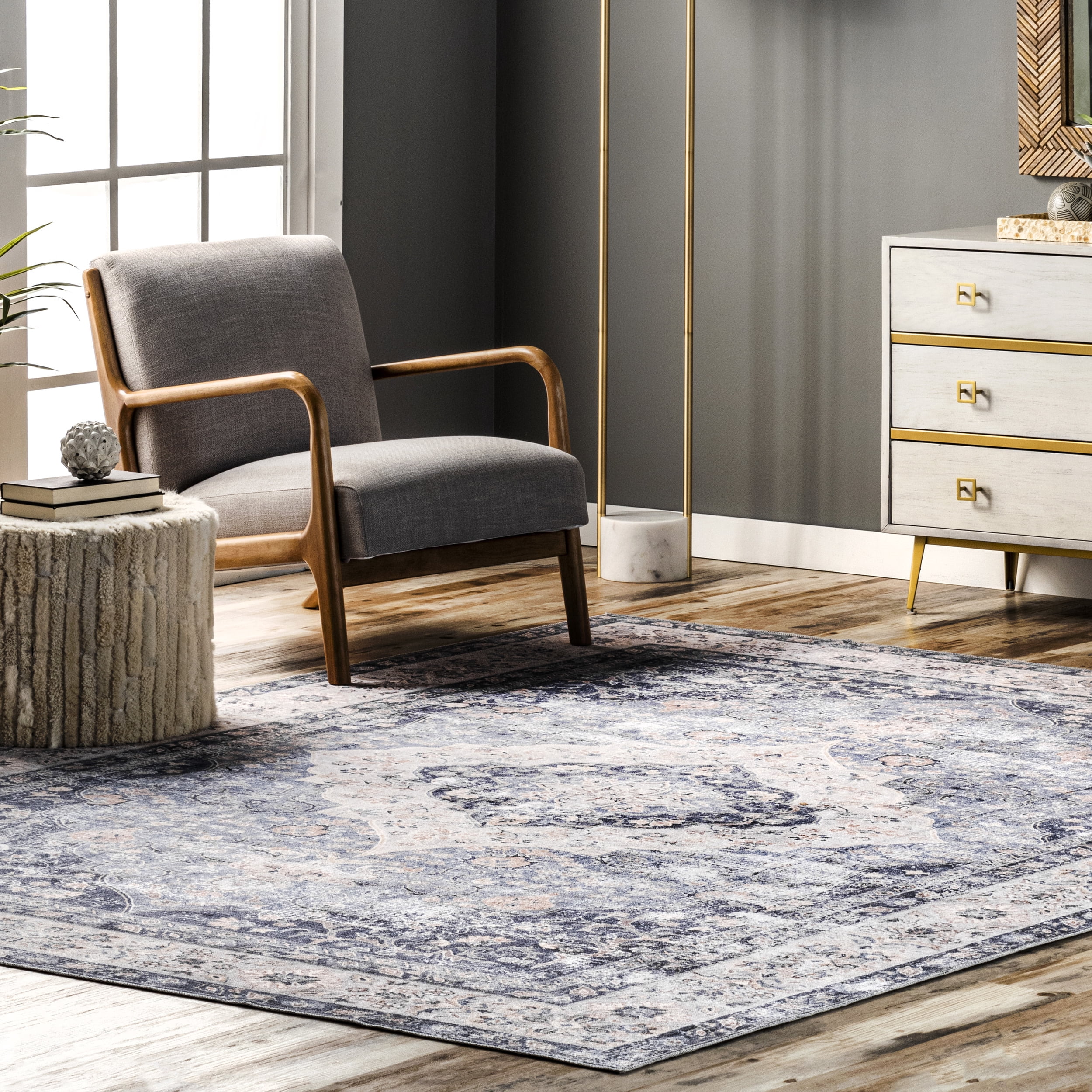 Nuloom 8 X 10 Rug