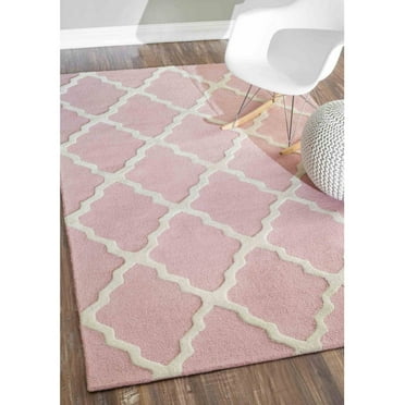 Orian Rugs Kids Indoor/Outdoor Gumball Blue Area Rug - Walmart.com